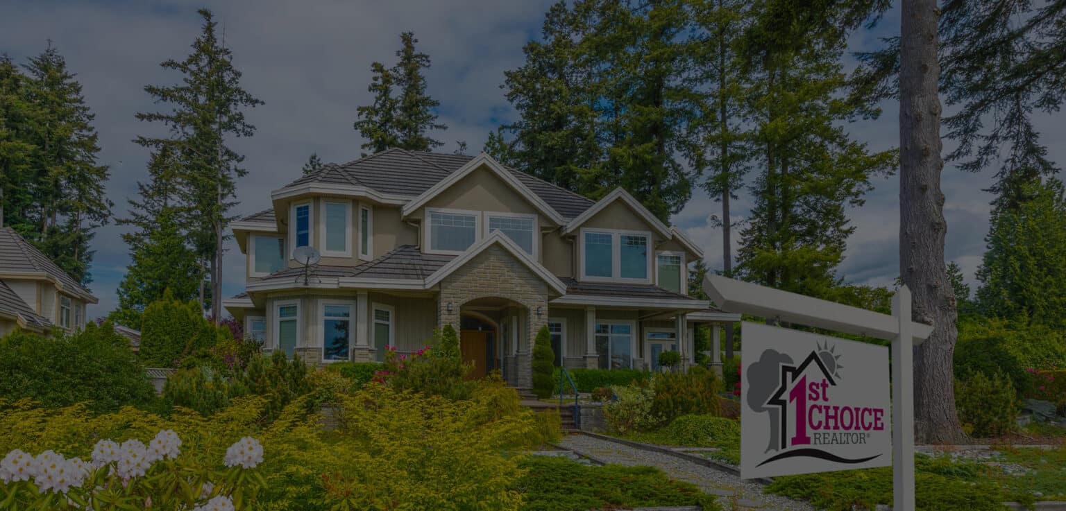 Home - 1st Choice Realtor- Homes and Land