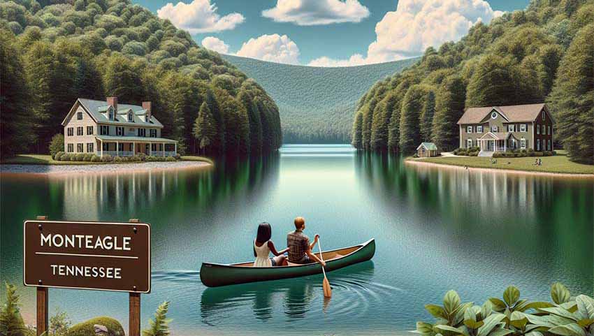 Monteagle Tn Homes For Sale - 1st Choice Realtor- Homes and Land